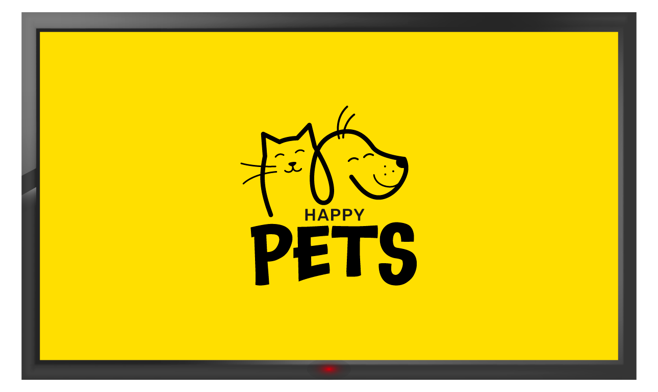 TV for Dogs & Cats | Anti-Anxiety Music & Calming Videos | Happy Pets